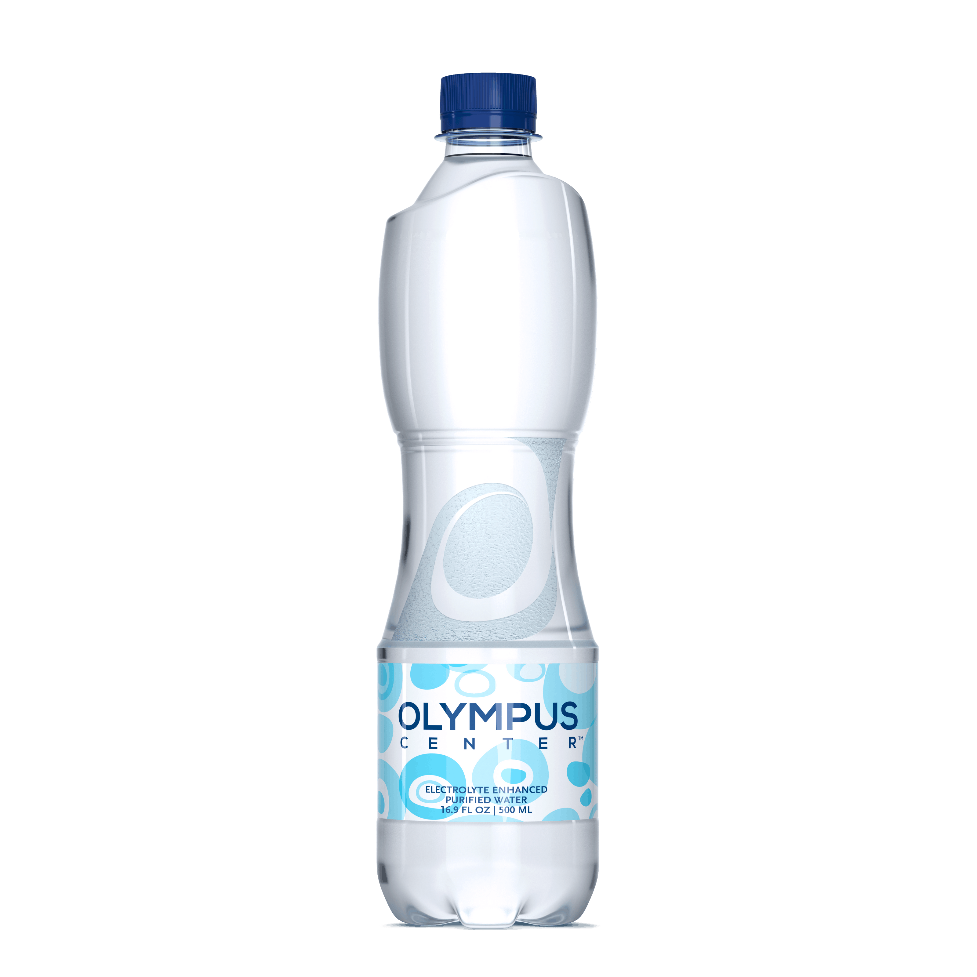 Water Bottle Sizes Standard And Custom Dimensions