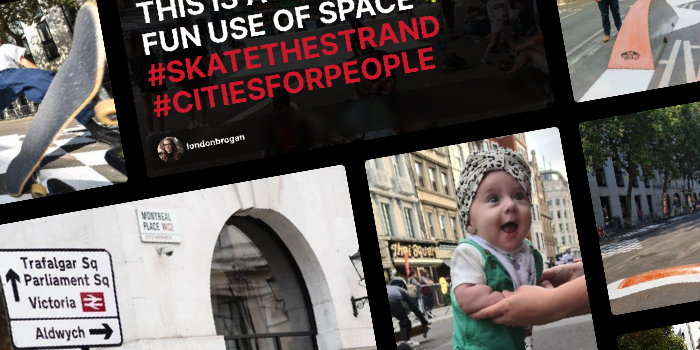 Campaign of the Month September 2021: Skate The Strand (Vans) | Amondo