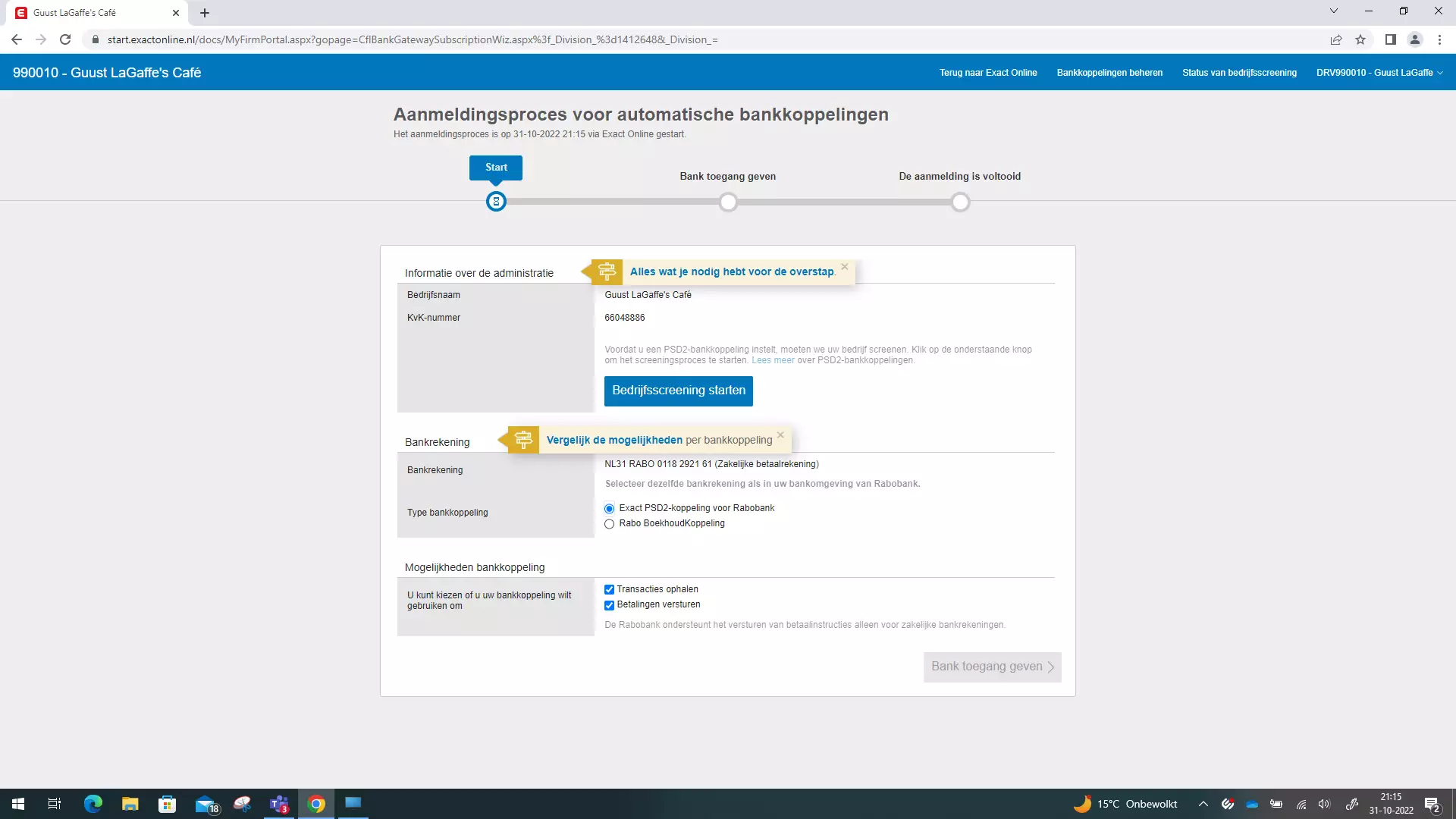 Makkelijk je knowledge base verrijken met instructies | SelfGuide
