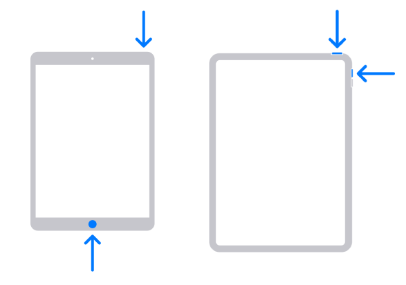 Create an Instruction for an iPad | Miscellaneous | SelfGuide kb