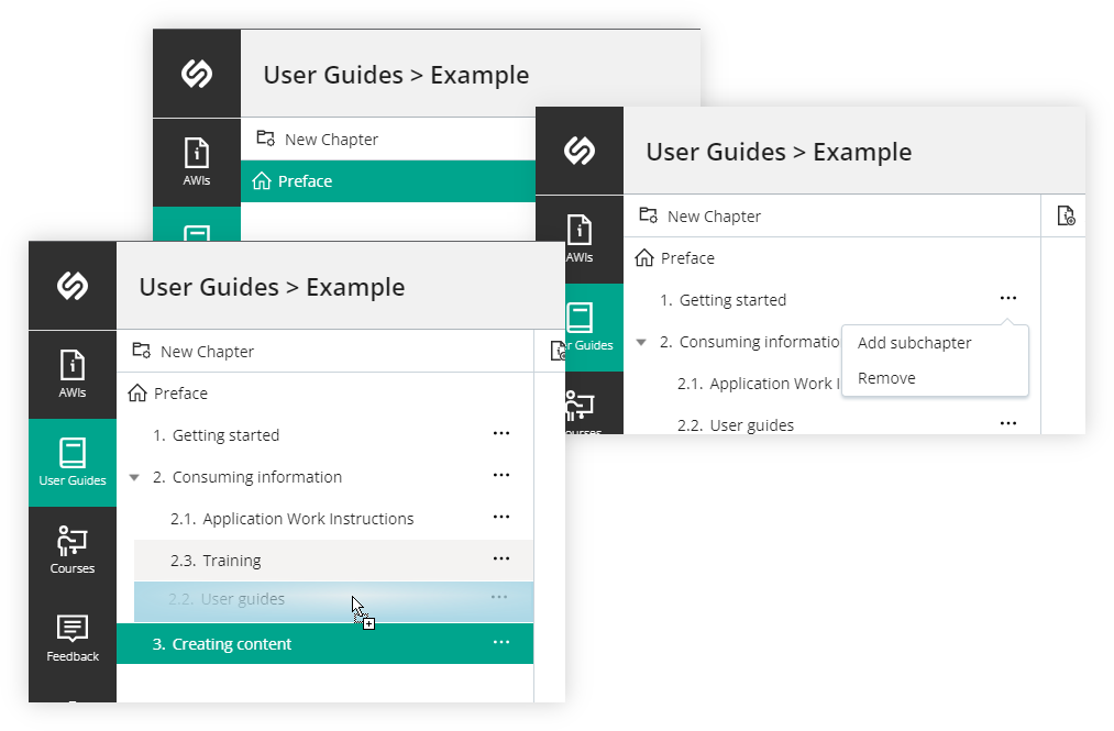 Create a User Guide | Getting Started | SelfGuide kb
