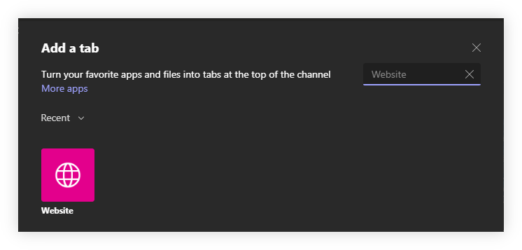 Microsoft Teams integration | Integrations | SelfGuide kb