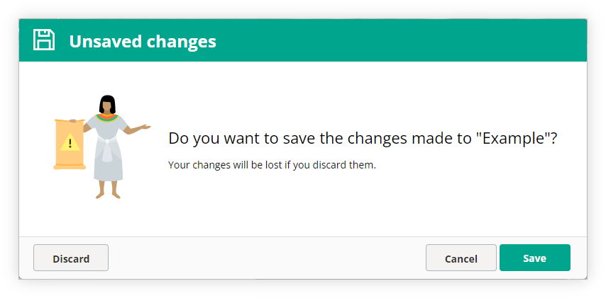 10/01 - Warn by unsaved changes (AWI) | Releases | SelfGuide kb 10/01 - Warn by unsaved changes (AWI) | Releases | SelfGuide kb