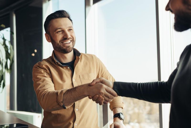 Inwerken van nieuwe collega's | SelfGuide