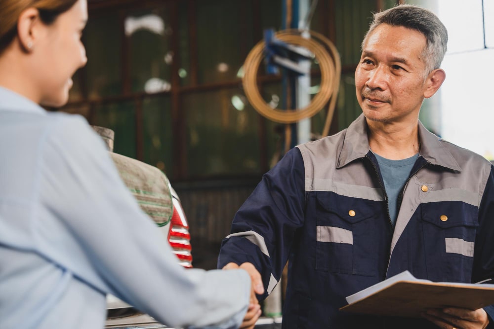 Dienstverlening | SelfGuide