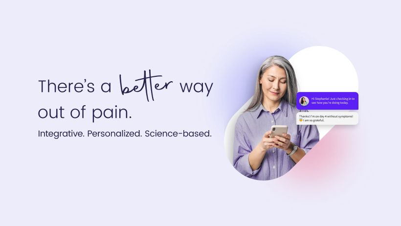 Pain therapy for Lower Back Pain in Madison, WI | Lin