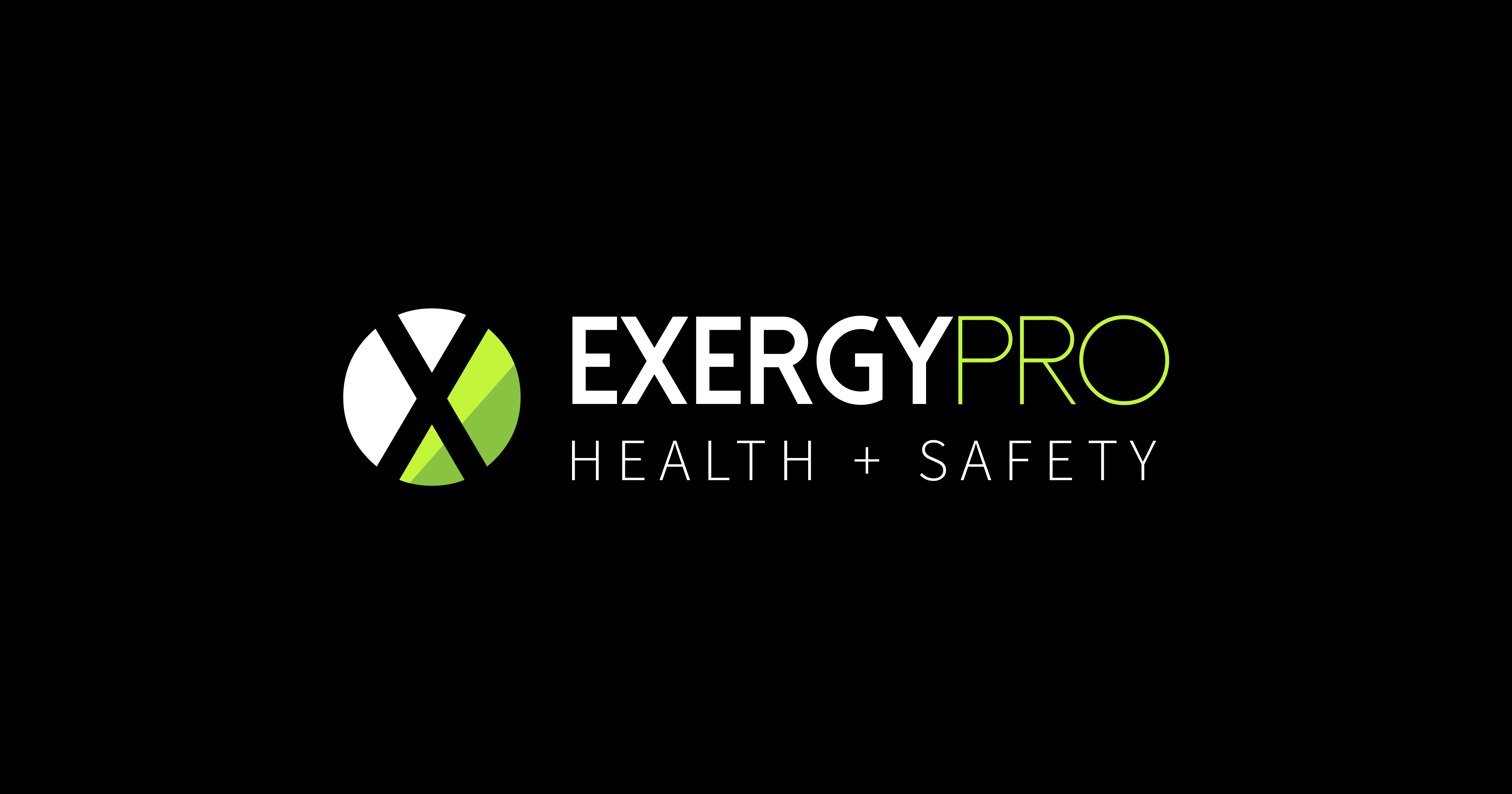 Workplace Health and Safety | ExergyPro