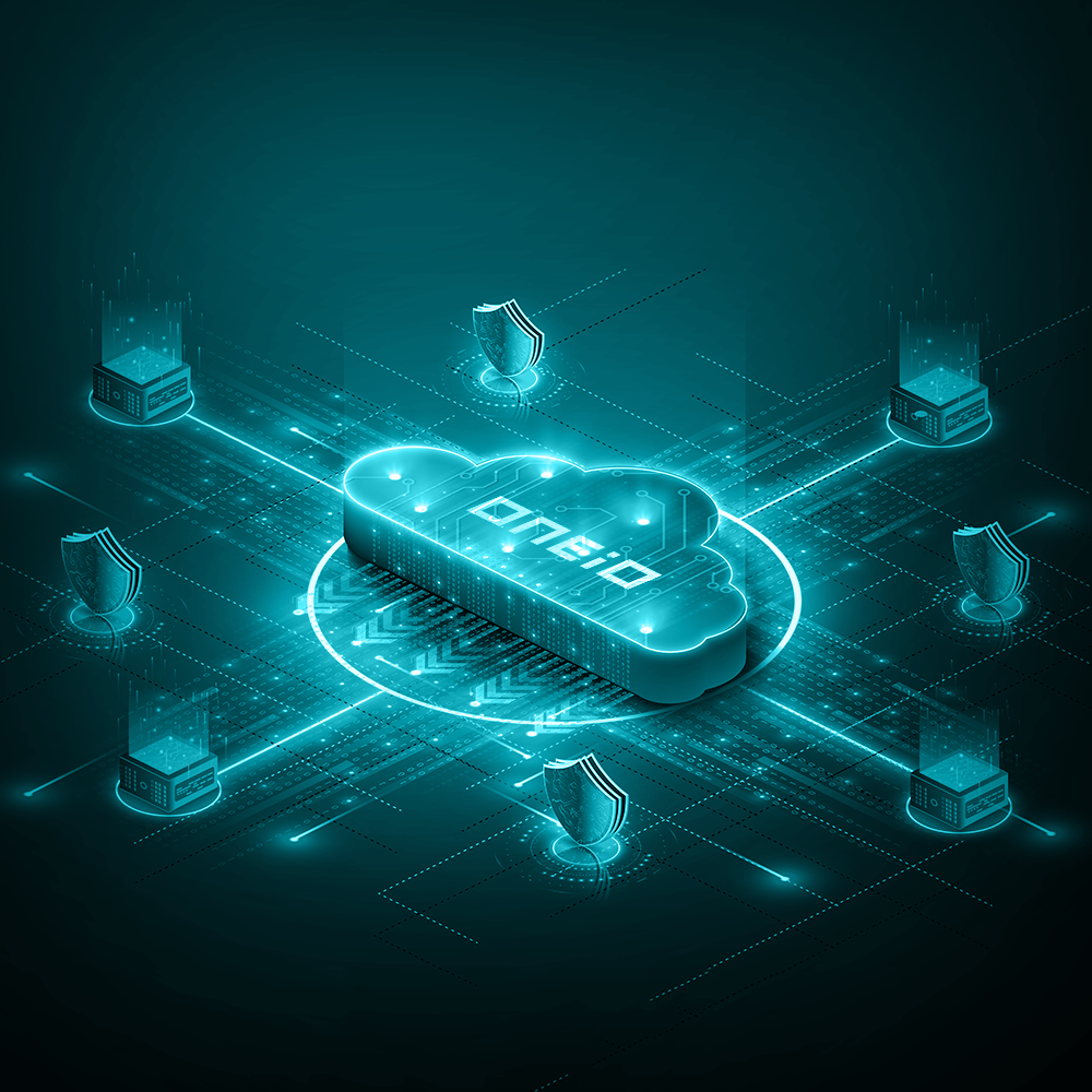 ONEiO for enterprises
