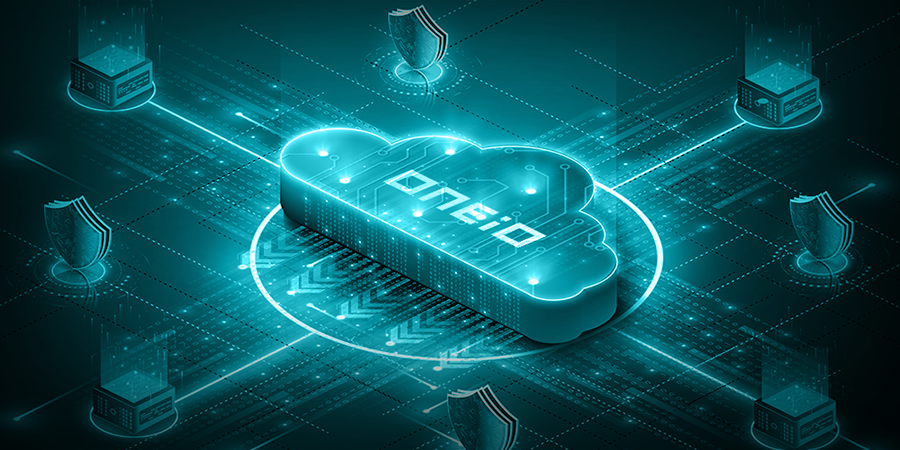 ONEiO for enterprises