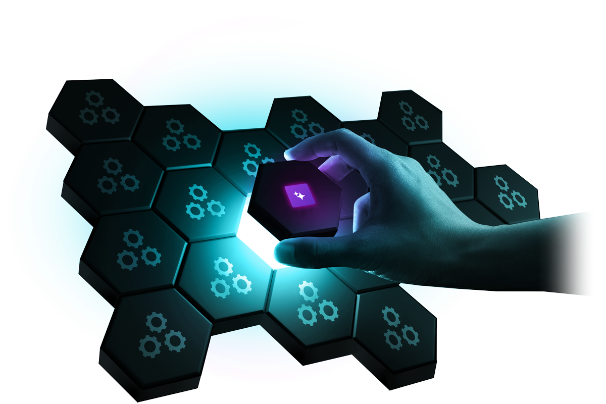 ONEiO | Fully-managed integrations for IT services