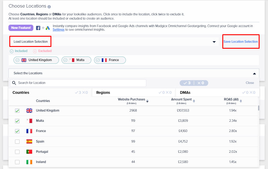 Find the Ideal Prospects with Spot-On Facebook Geo-Targeting