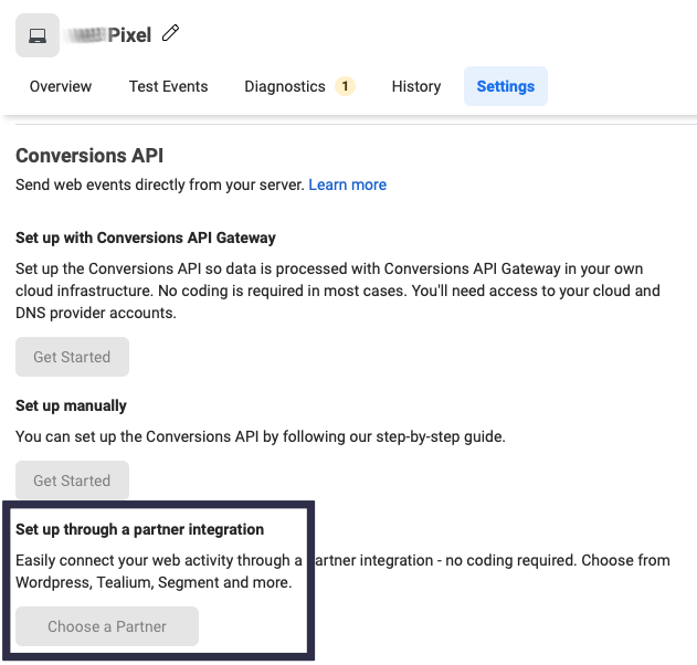 What’s All the Fuss about Facebook Conversions API?