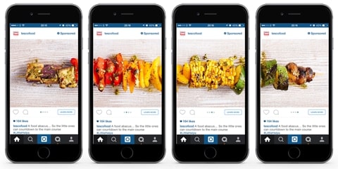 The Last Guide You'll Ever Need for Facebook Ad Formats