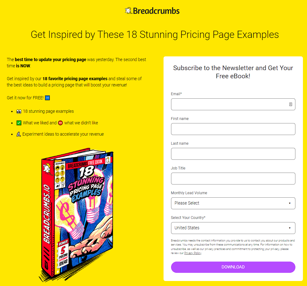 This Is How You Should Run Facebook Lead Generation Ads