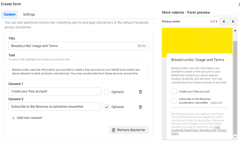 This Is How You Should Run Facebook Lead Generation Ads