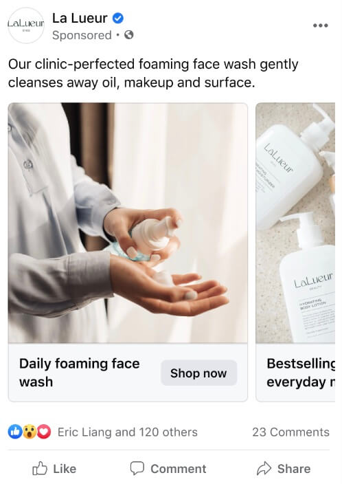 Why Is It So Hard to Produce a Good Facebook Ad Creative?