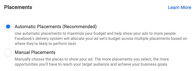 Mastering Facebook Ads: Creating Ad Sets & Campaigns