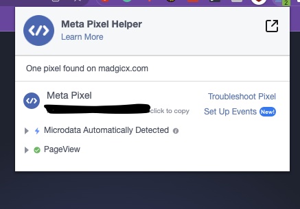 Don't Advertise without the Meta Pixel for Facebook Tracking!