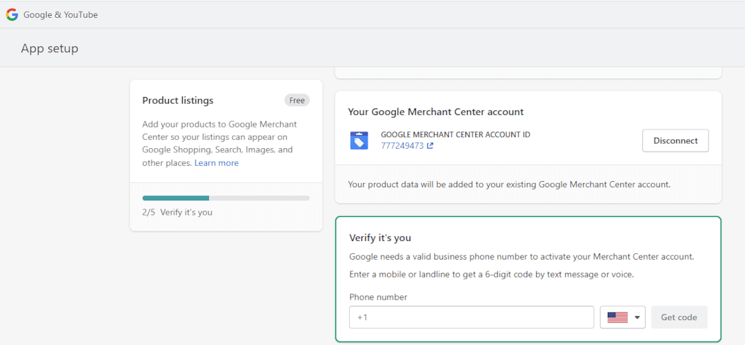 How to Set Up Google Ads Conversion Tracking on Shopify