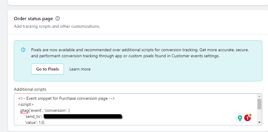 How to Set Up Google Ads Conversion Tracking on Shopify