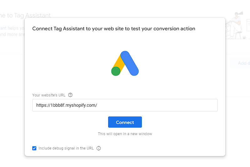 How to Set Up Google Ads Conversion Tracking on Shopify