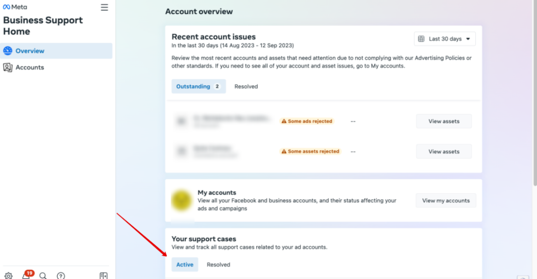 What to Do If Your Facebook Ad Account Is Disabled ⛔