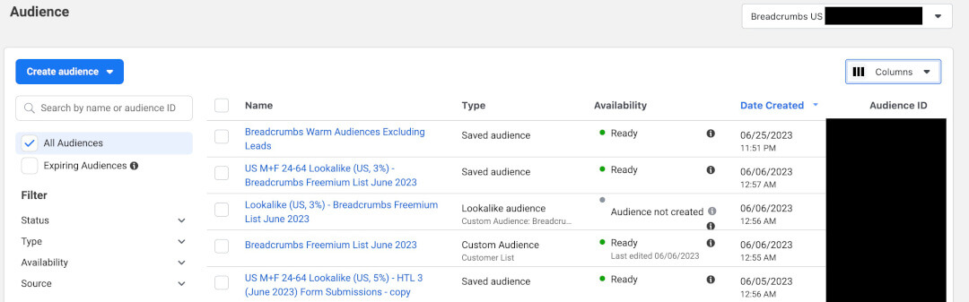 The Essential Guide to Navigating Meta (Facebook) Ads Manager