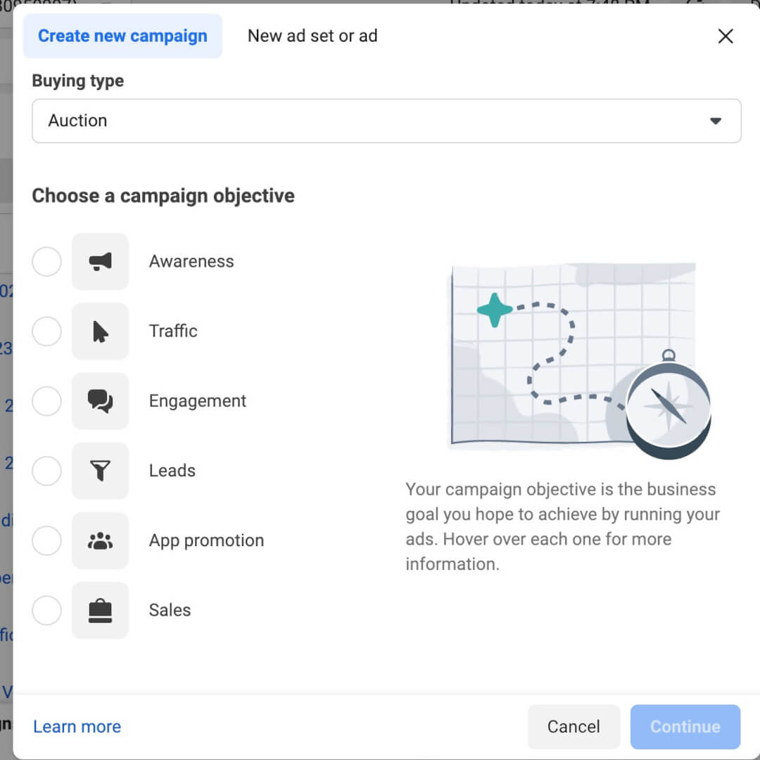 The Essential Guide to Navigating Meta (Facebook) Ads Manager