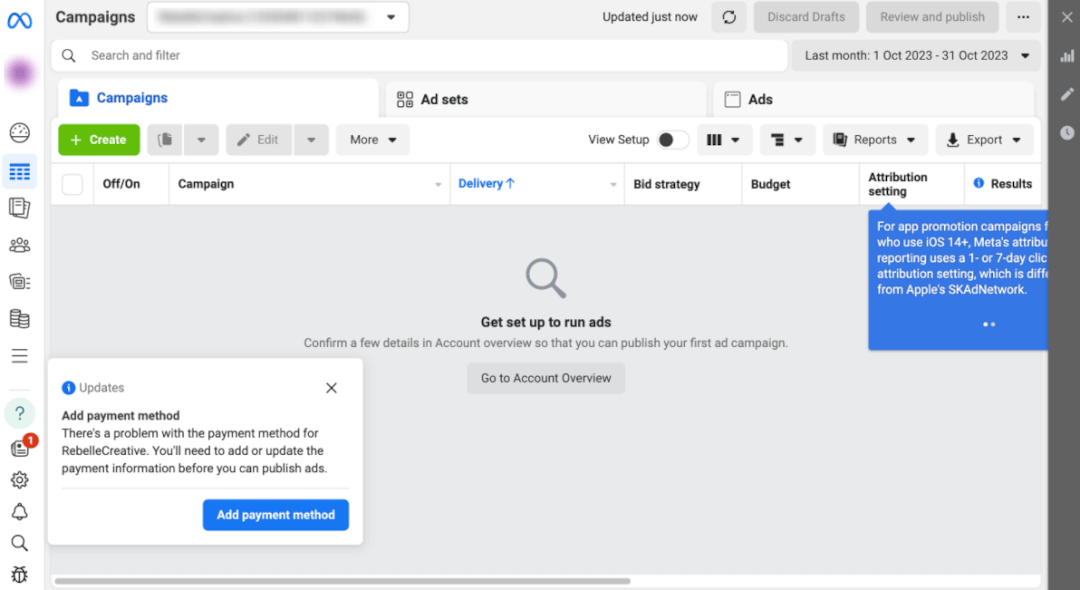 Journey into the Wonders of Meta Business Manager