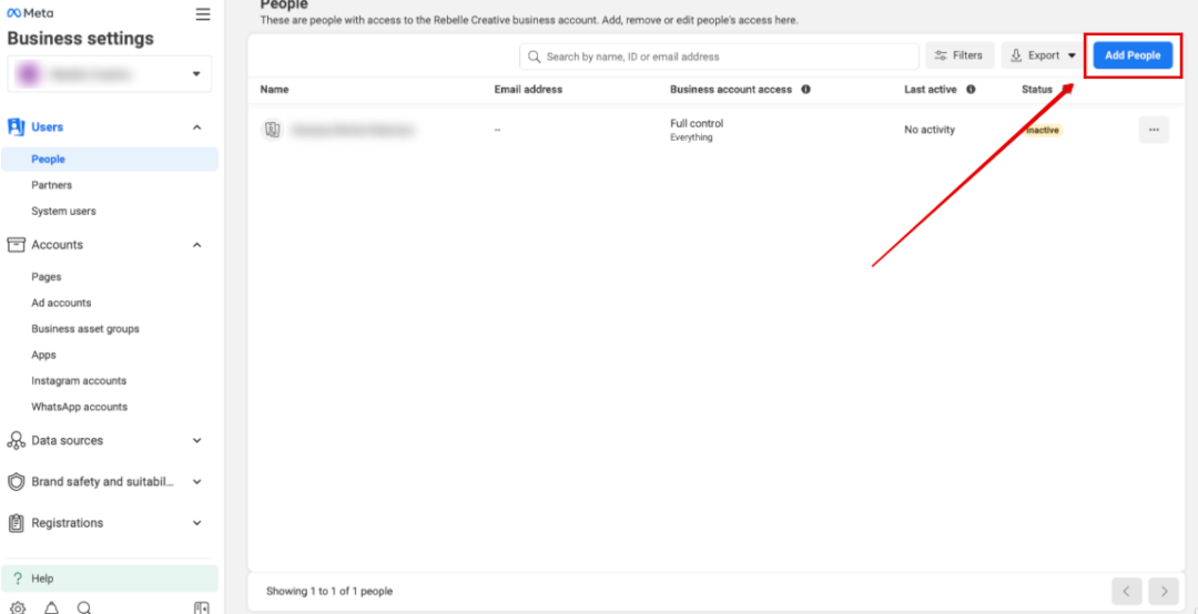 Journey into the Wonders of Meta Business Manager