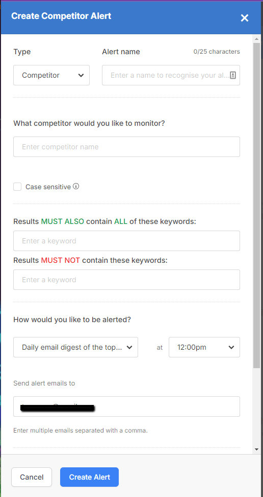 The 10 Most Recommended Tools to Monitor Competitor Ads
