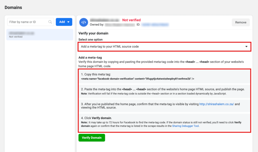 Meta (Facebook) Events Manager: Your Ad Tracking Cockpit