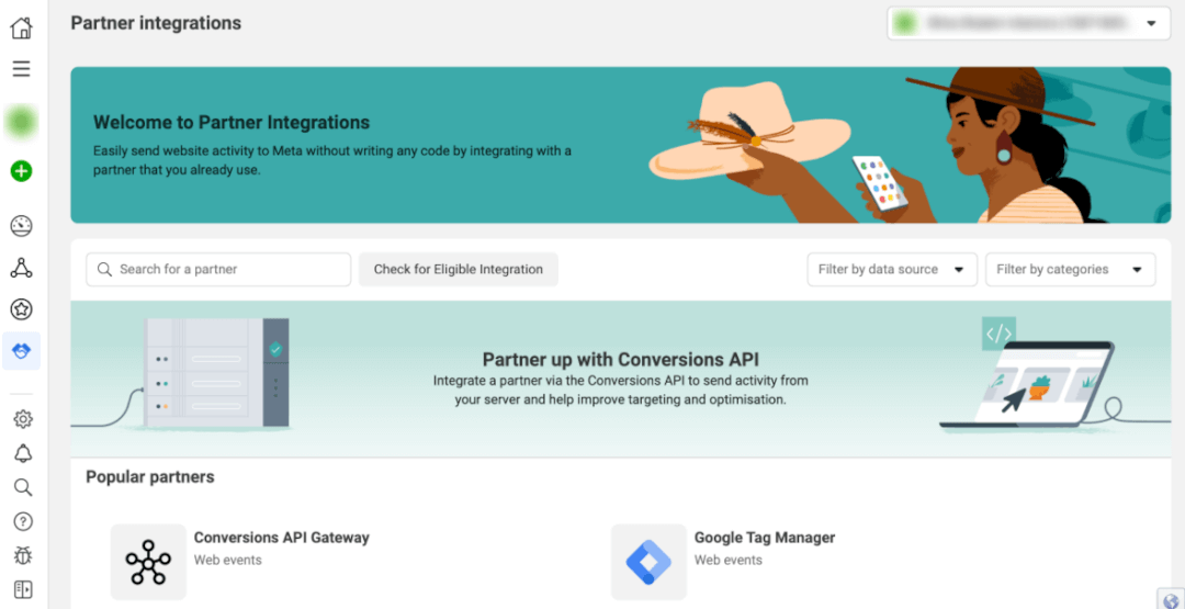 Meta (Facebook) Events Manager: Your Ad Tracking Cockpit