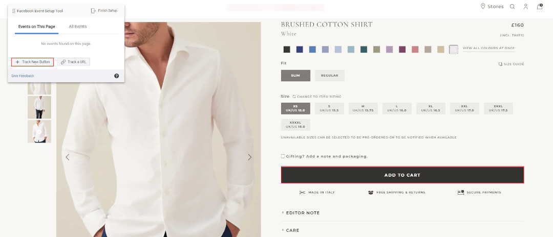 Meta (Facebook) Events Manager: Your Ad Tracking Cockpit