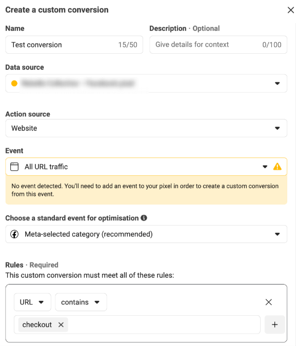 Meta (Facebook) Events Manager: Your Ad Tracking Cockpit
