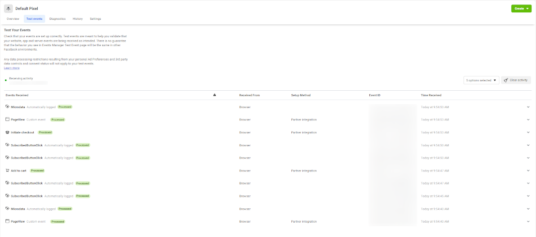Meta (Facebook) Events Manager: Your Ad Tracking Cockpit