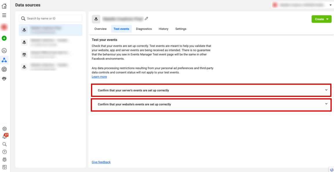 Meta (Facebook) Events Manager: Your Ad Tracking Cockpit