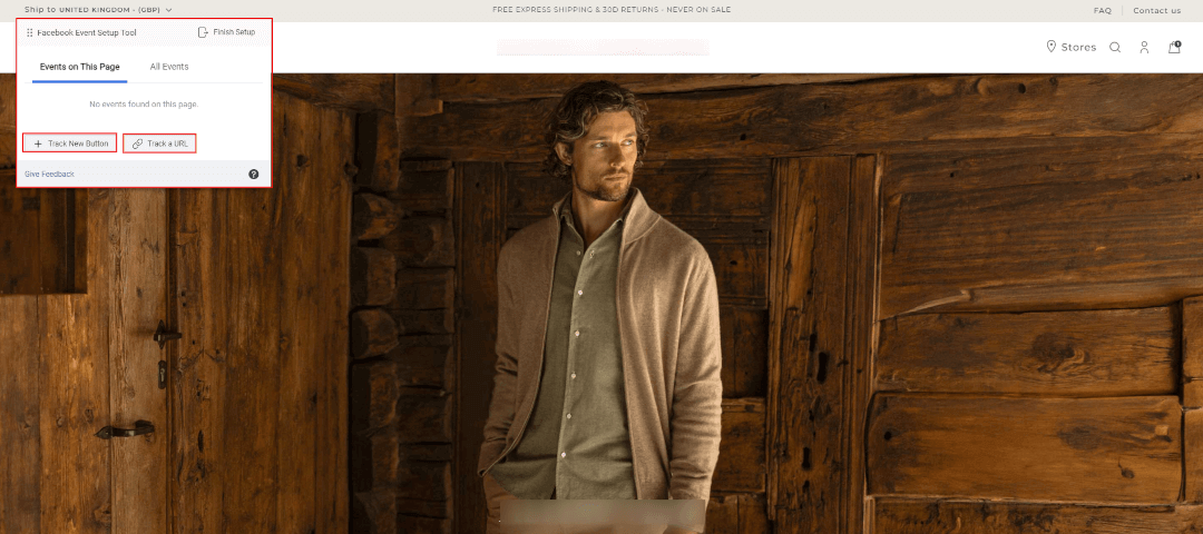Meta (Facebook) Events Manager: Your Ad Tracking Cockpit