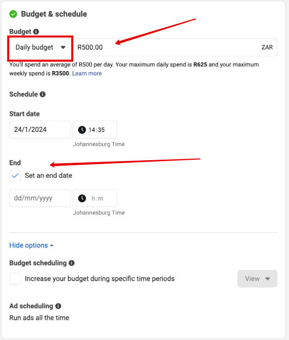 Facebook Advertising 101: The Complete Beginner Guide