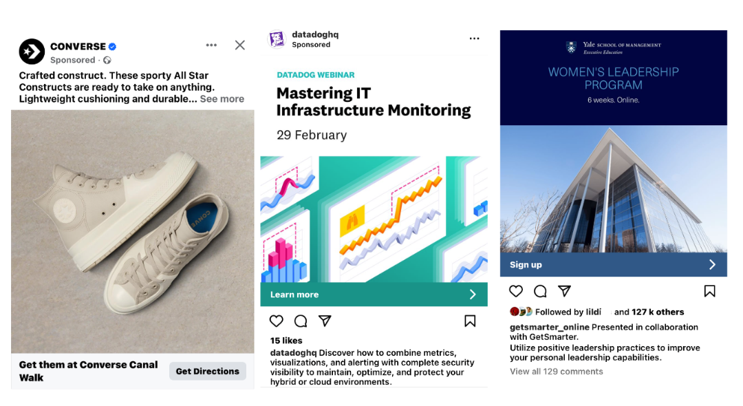 What Are the 6 New Meta Campaign Objectives?