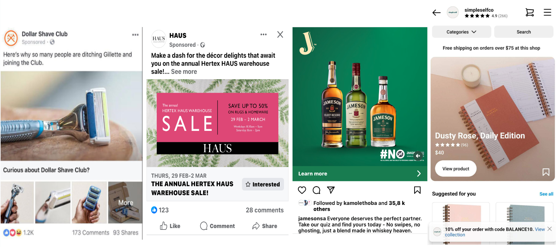 What Are the 6 New Meta Campaign Objectives?