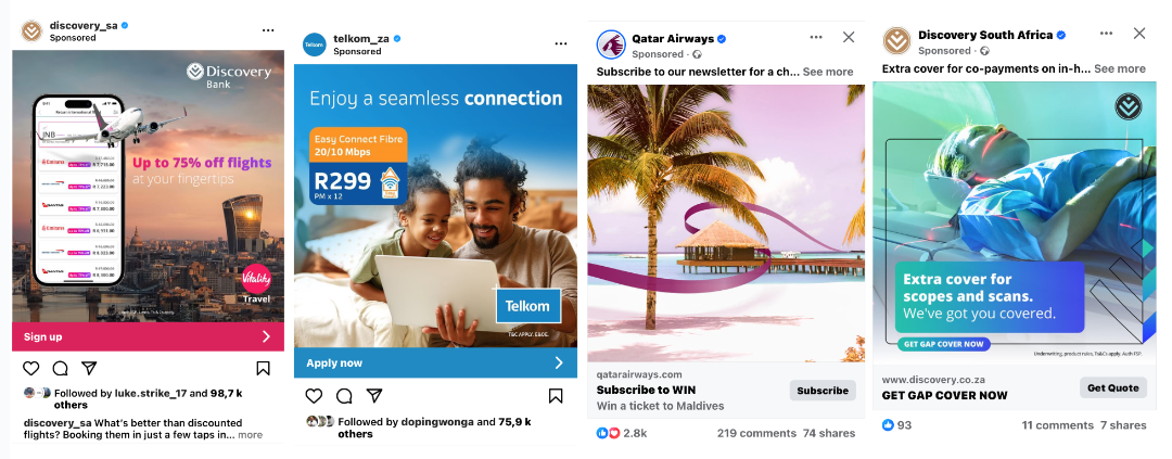 What Are the 6 New Meta Campaign Objectives?