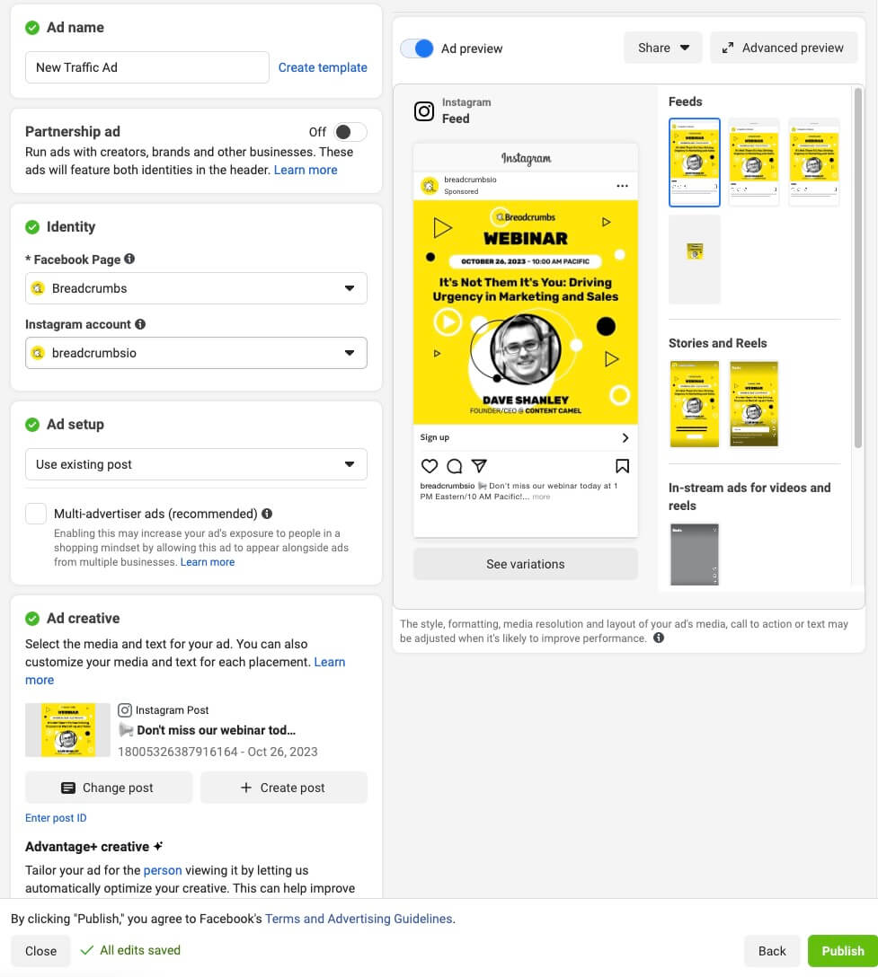What Are Instagram Ads, and How Do They Work?