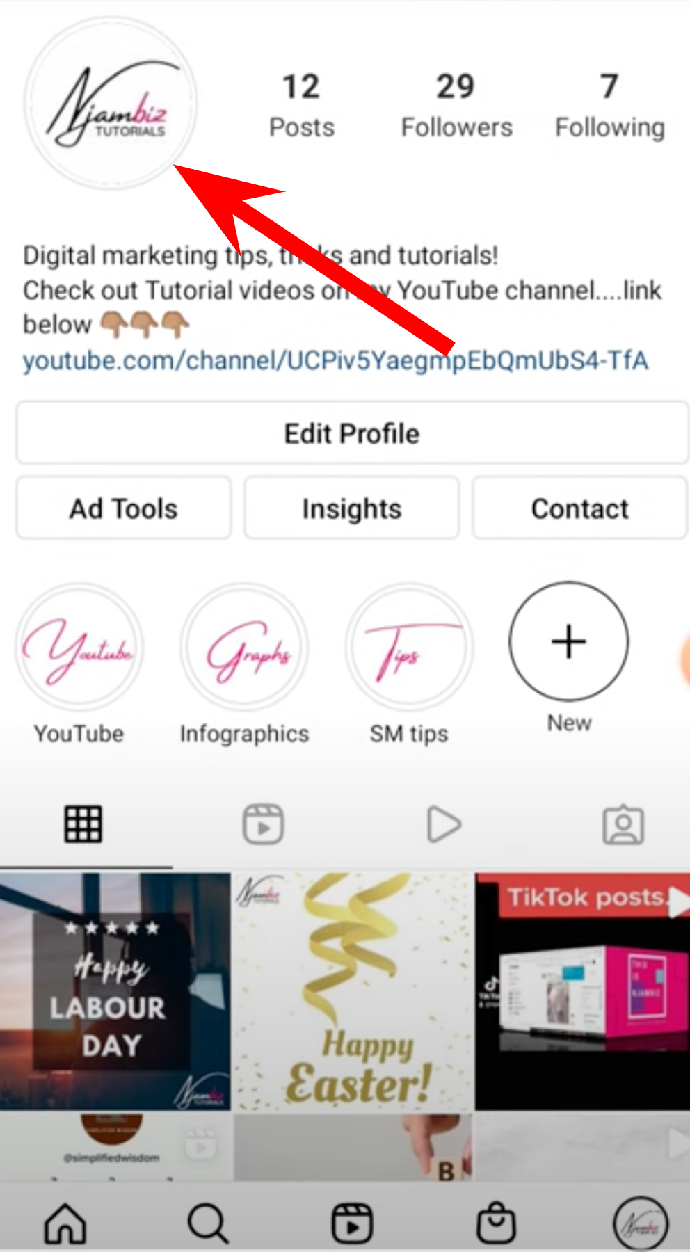 How to Create Engaging Instagram Story Ads for Your Brand