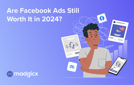11 Facebook Video Ad Examples Worth Bookmarking in 2024