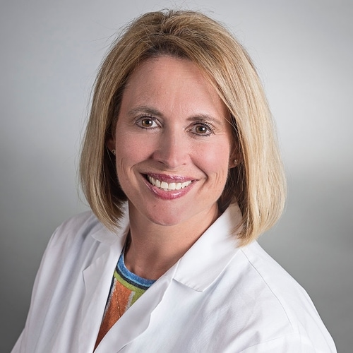 Dawn Pennebaker, MD - The Woman's Clinic