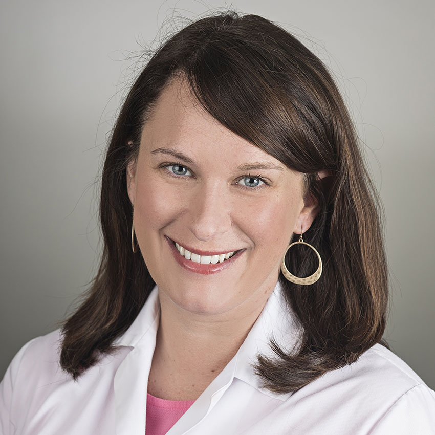 Laura Petty, MD - The Woman's Clinic