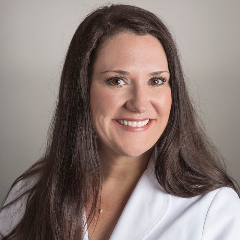 Amber Shemwell, MD - The Woman's Clinic