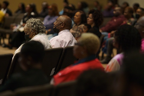 Crossover Bible Fellowship