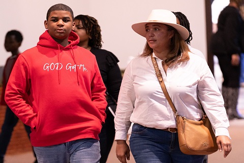 Crossover Bible Fellowship